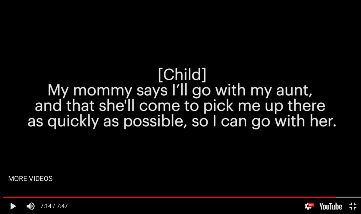 What Do You Want Your Life To Say? – Small Deeds Done