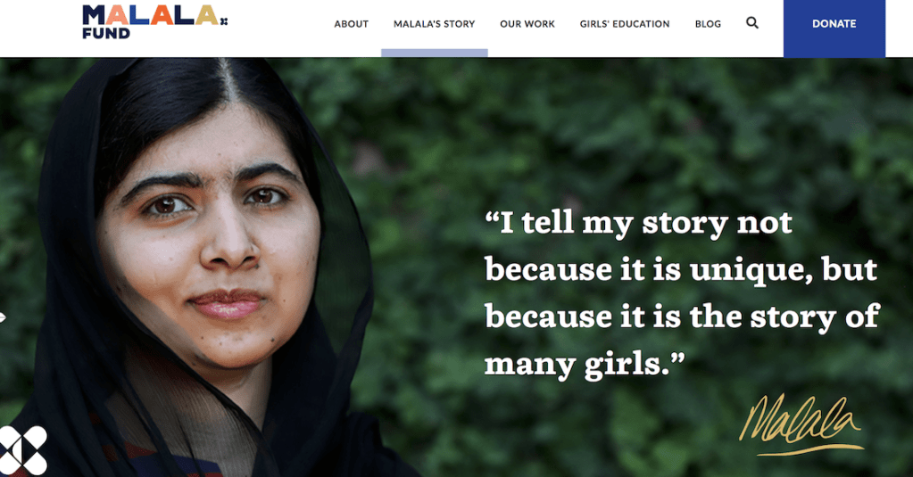 5 Girls That Are Changing the World – and What We Can Learn From Them ...