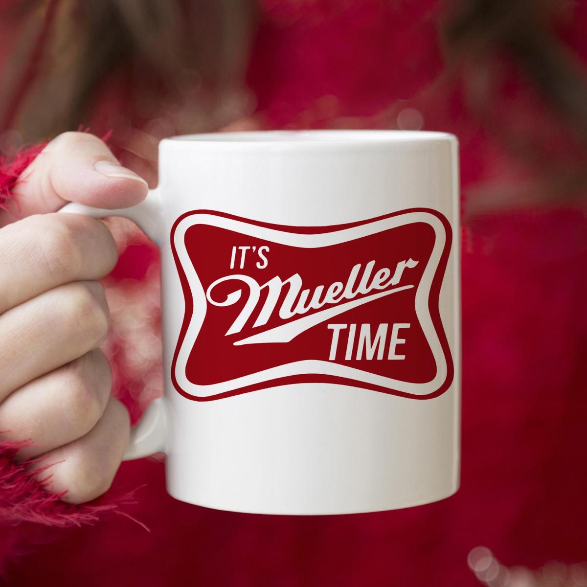 Mueller Time: It Was Always Up To Us – Small Deeds Done