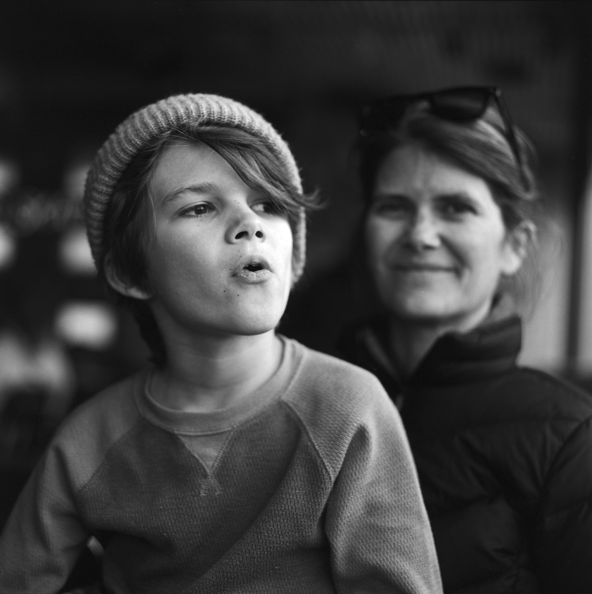 Choosing What We Can – Small Deeds Done