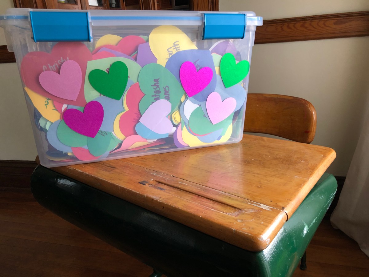 It works. It still works. – Small Deeds Done